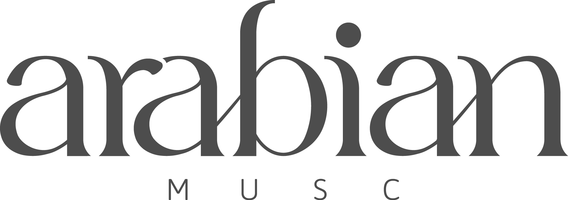 Arabian musc