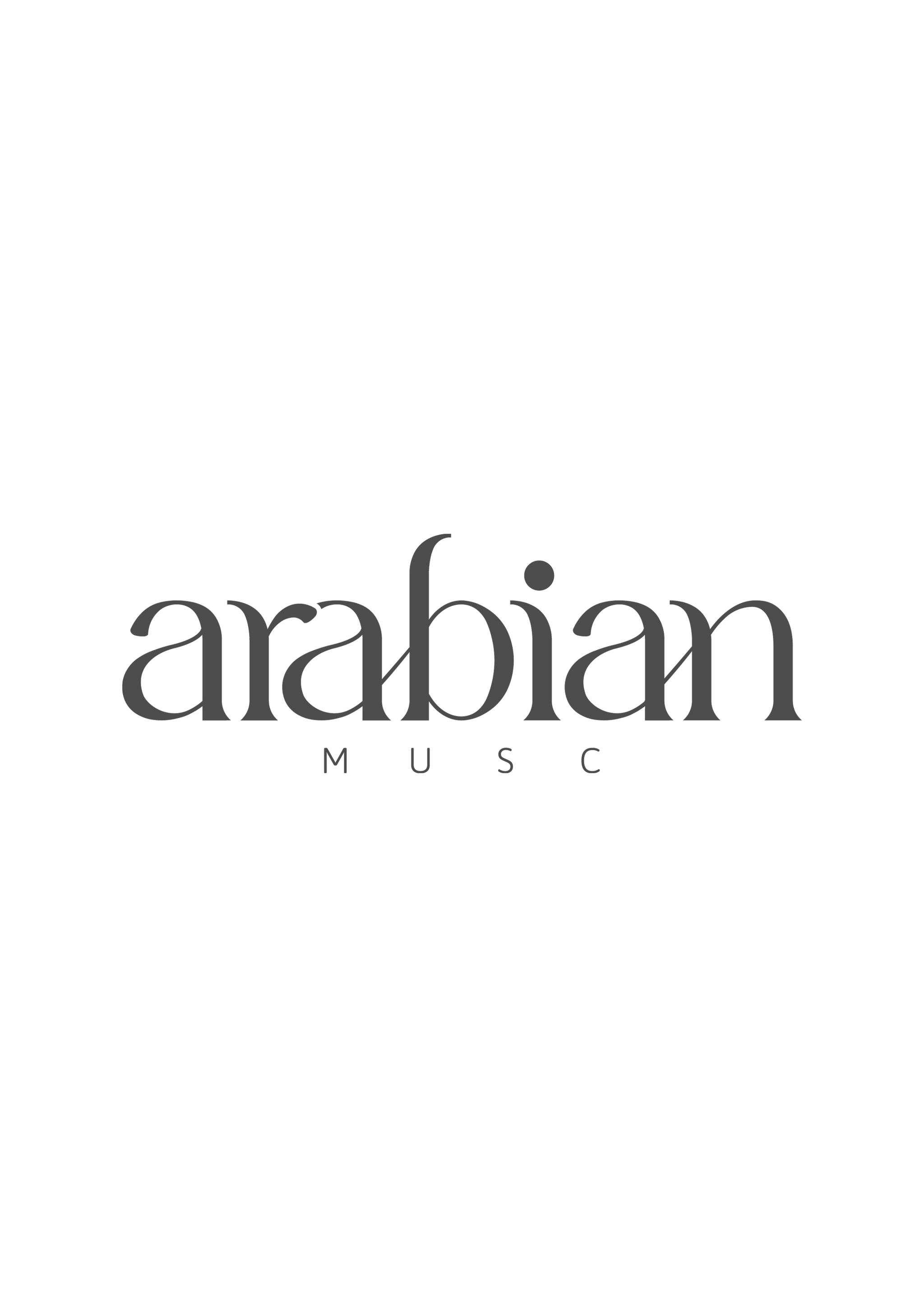 Arabian musc